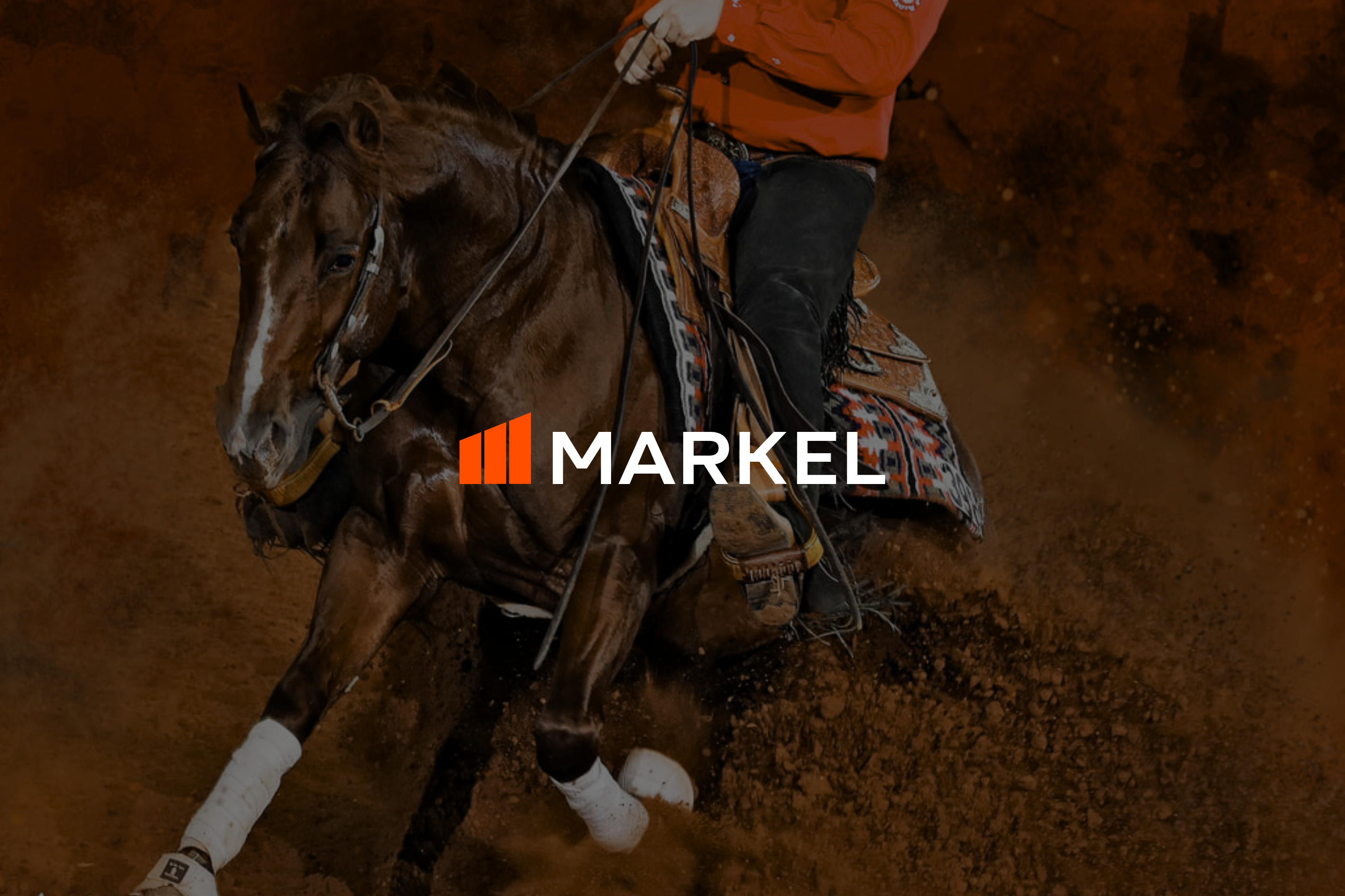 Shop Markel Insurance Official Apparel | Markel Horse & Farm Insurance ...