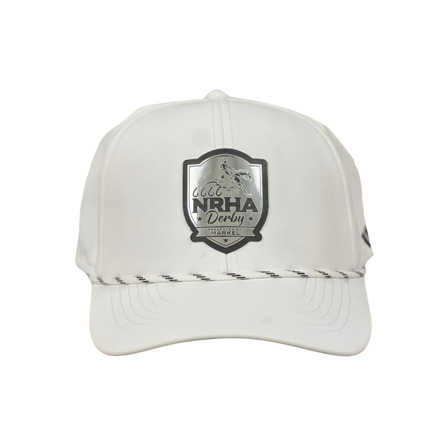 6666 National Reining Horse Association (NRHA) Derby Merchandise | Just ...